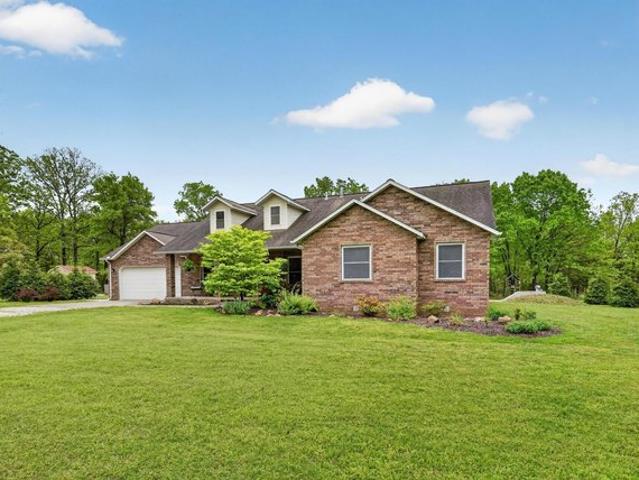 2455 Gum Rd, Seneca, MO 64865