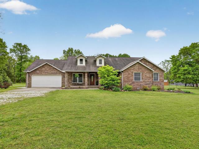 2455 Gum Road