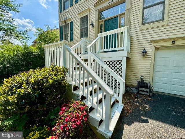 2455 Harpoon Drive