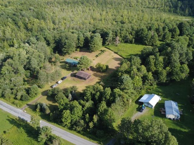 2455 Hatch Lake Road