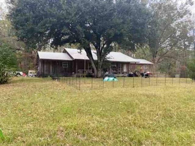 2455 Herren Dr, Utica, MS 39175