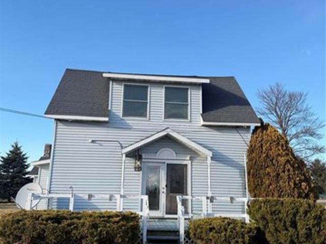 2455 Jacob Rd, Ellington Township, MI 48723
