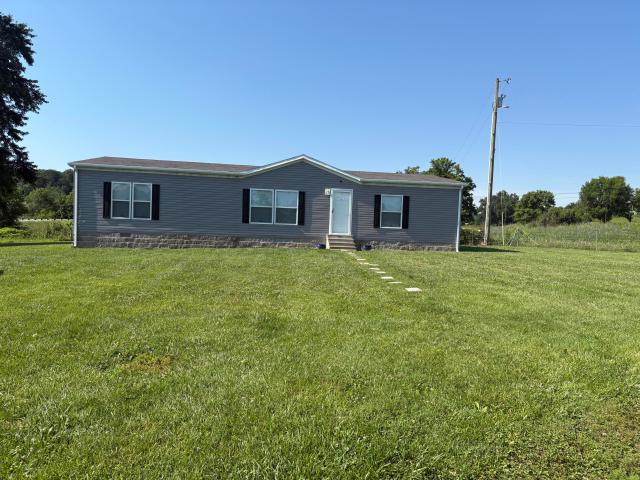 2455 Kentucky 2750
