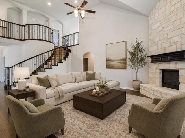 2455 Lusitano Ln, Celina, TX 75009