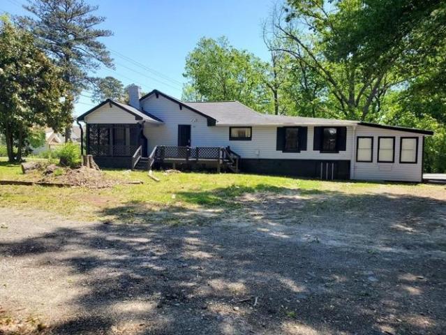 2455 Lake Harbin Rd, Morrow, GA 30260
