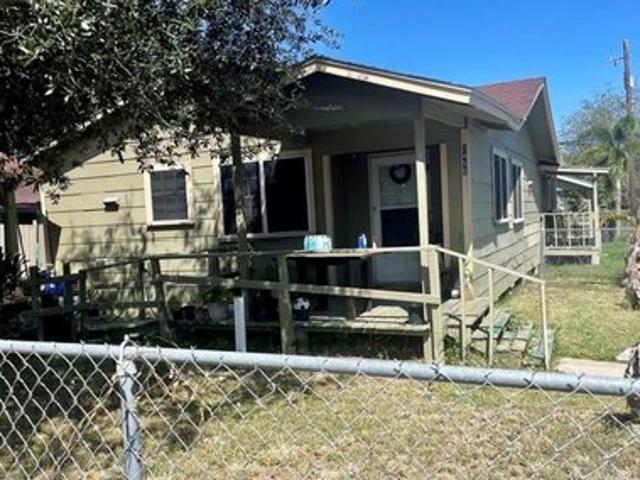2455 Polk St, Brownsville, TX 78520