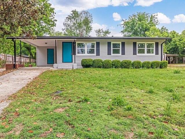 2455 Rosen Ave, Macon, GA 31206