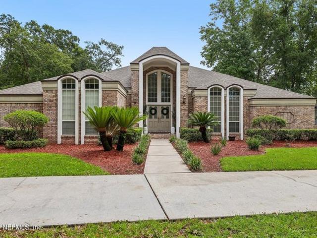 2455 Stockton Dr, Fleming Island, FL 32003