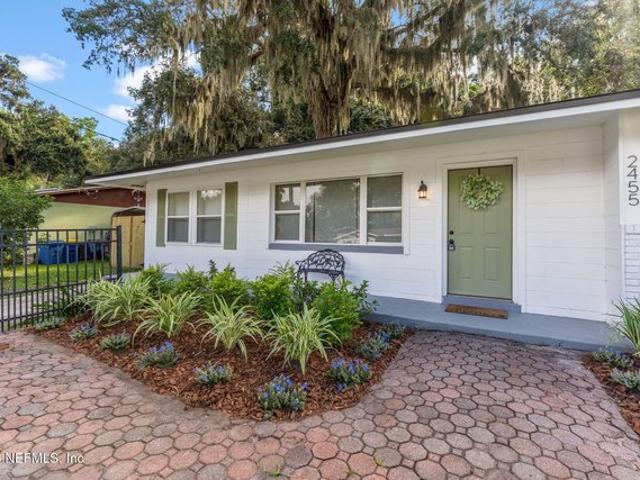 2455 Seaway St, Jacksonville, FL 32233