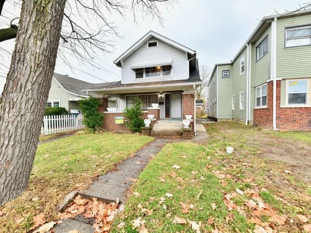 2455 Shelby St, Indianapolis, IN 46203 | MLS #22074 | Compass