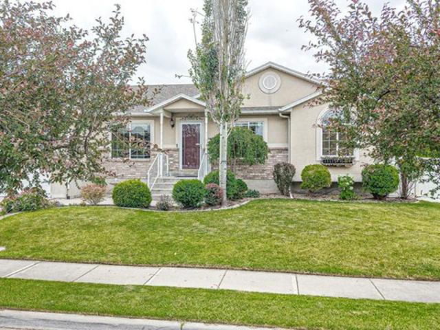 2455 W 1540 N, Lehi, UT 84043