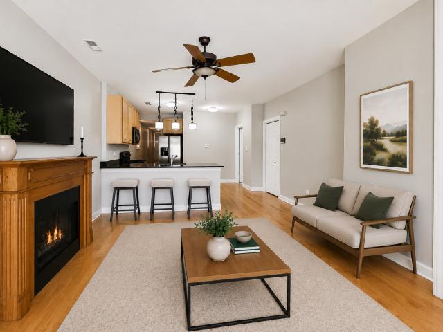 2455 W Arthington Street # 2