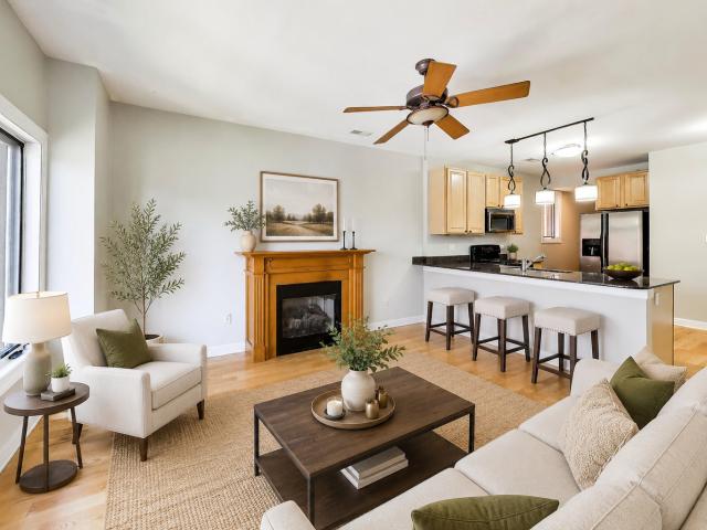 2455 W Arthington Street # 2