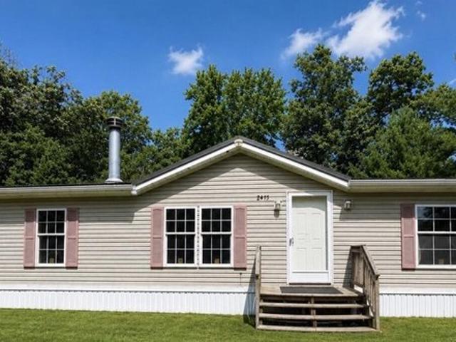 2455 W Pinewood Blvd, Bitely, MI 49309