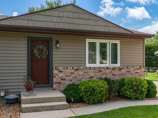 2455 Wood Drive
