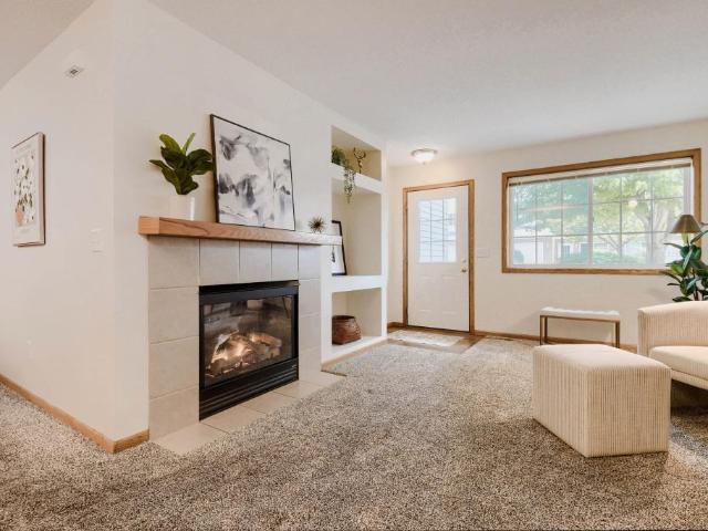 2455 Yellowstone Drive # 115