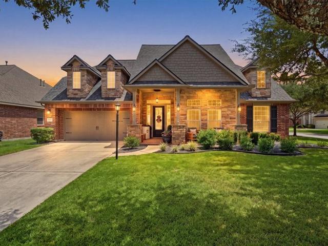 24563 Yorktown Heights Dr, Porter, TX 77365