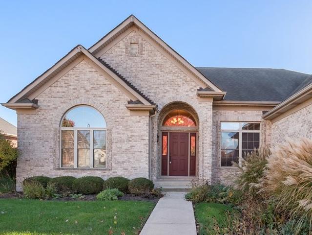 24563 River Crossing Dr, Shorewood, IL 60404