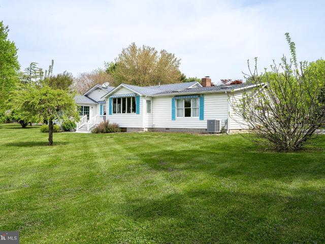 24561 Deepwater Point Dr, St. Michaels, MD 21663 | MLS #MDTA2013 | Compass