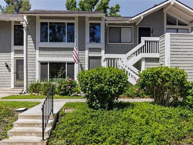 24564 Copper Cliff Ct Unit 35, Lake Forest, CA 92630