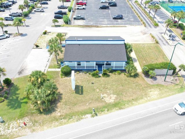 24566 Perdido Beach Boulevard