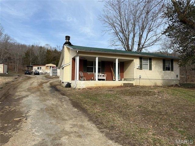 2456 Madison 504, Fredericktown, MO 63645