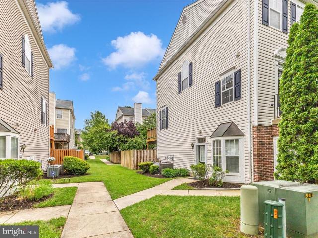 2456 Medford Court # 17C