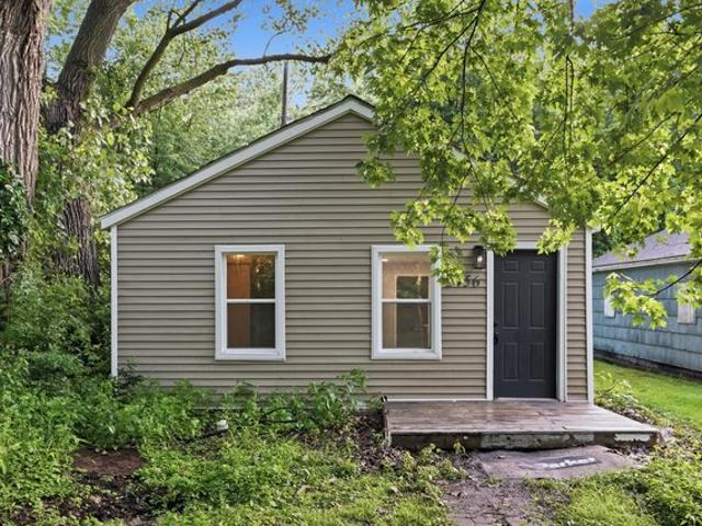 2456 Mount St, Gary, IN 46406