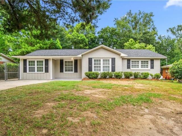 2456 N Gulf Terra Dr, Mobile, AL 36605