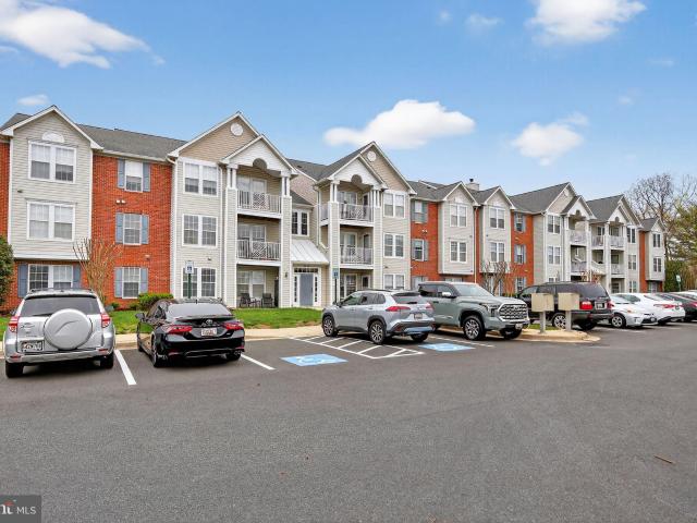 2456 Apple Blossom Ln, Unit 201, Odenton, MD 21113 | MLS #MDAA2139