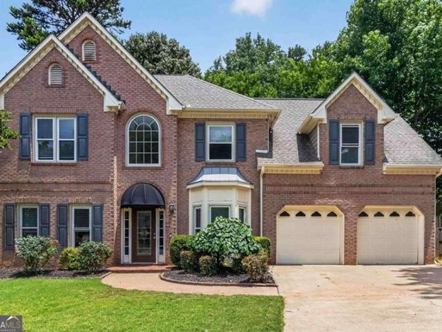 2456 Arcadia Dr NW, Acworth, GA 30101