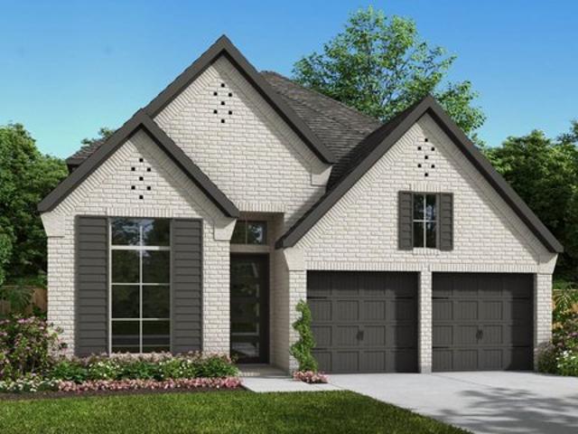 2456 Bathwick Ln, Forney, TX 75126