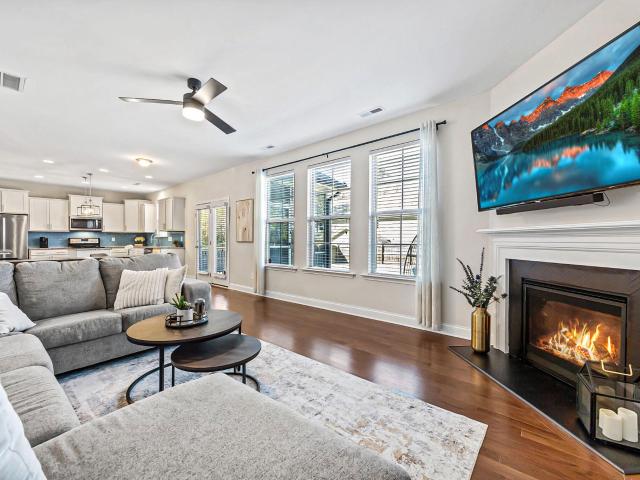 2456 Cedar Rock Dr, Wake Forest, NC 27587 | MLS #10154 | Compass