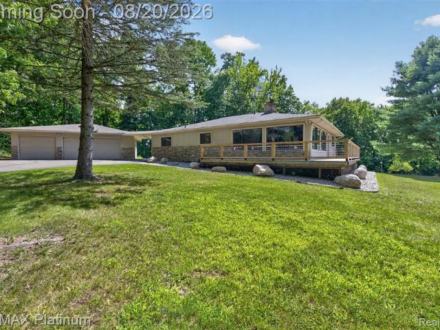 2456 Chilson Road