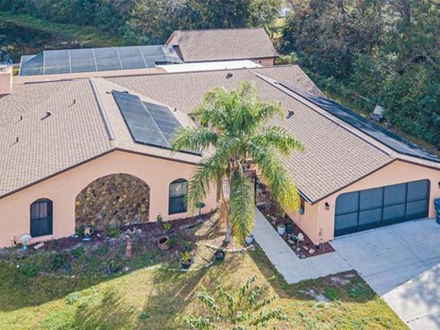 2456 Danforth Rd, Spring Hill, FL 34608