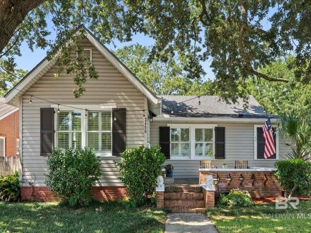 2456 Dauphin St, Mobile, AL 36606
