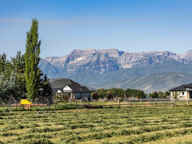 2456 E White Buffalo Dr Unit 1, Heber City, UT 84032