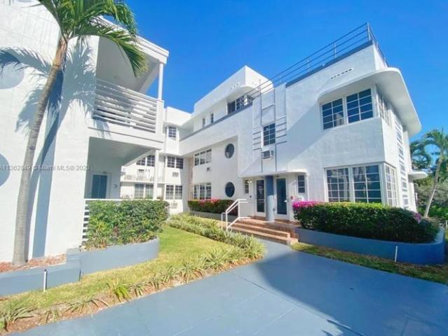 2456 Flamingo Dr #5, Miami Beach, FL 33140