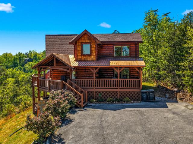 2456 Hackberry Drive