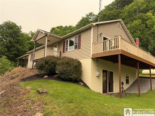 2456 Keim Hollow Rd, Allegany, NY 14706