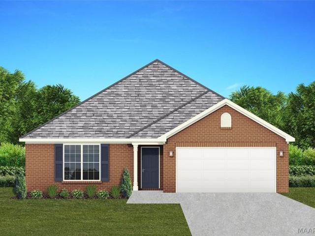 2456 Landing Loop, Deatsville, AL 36022