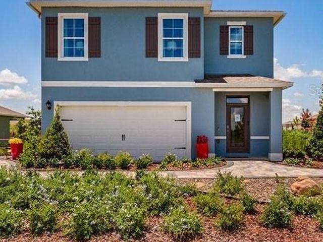 2456 Ribbon Fall Ave, Davenport, FL 33837