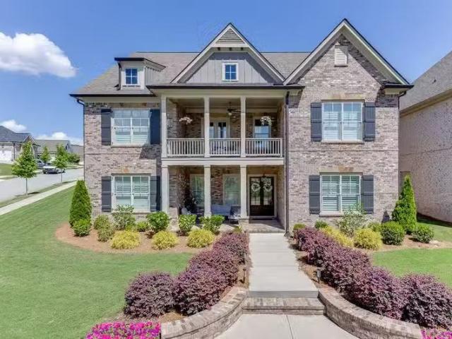 2456 Rock Maple Dr, Braselton, GA 30517 MLS 7386551