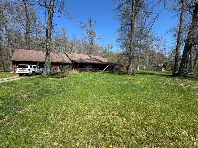 2456 St Rt # 131, Stonelick Township, OH 45122
