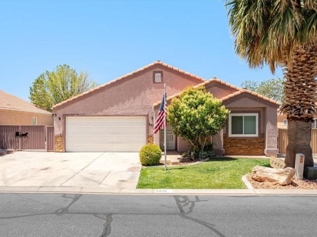 2456 S 770 W, Hurricane, UT 84737