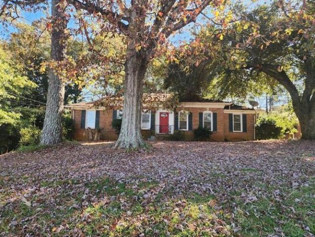 2456 S Hairston Rd, Decatur, GA 30035