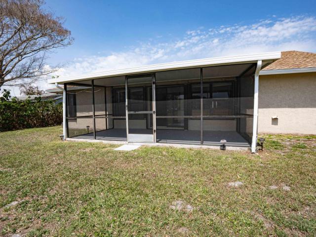 2456 SE Trail Ave, Port St. Lucie, FL 34952 | MLS #B26008