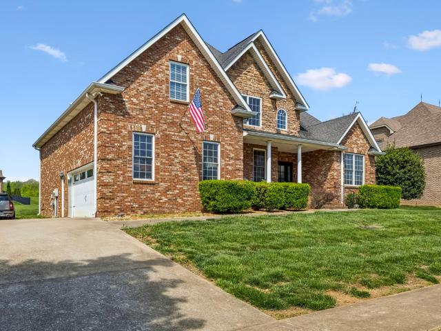 2456 Settlers Trce