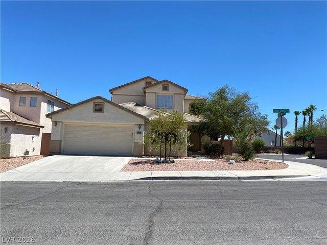 2456 Silver Sunrise Ln, Henderson, NV 89052