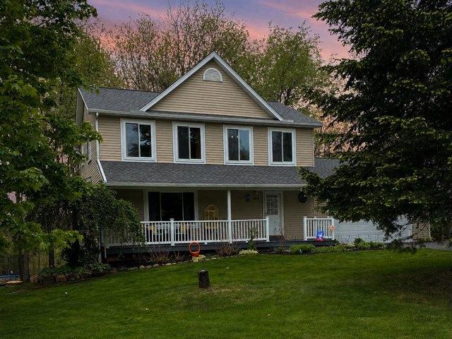 2456 Spartans Trl, Pinckney, MI 48169